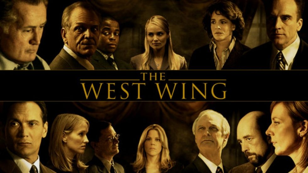 7 ways the West Wing finale got it completely wrong