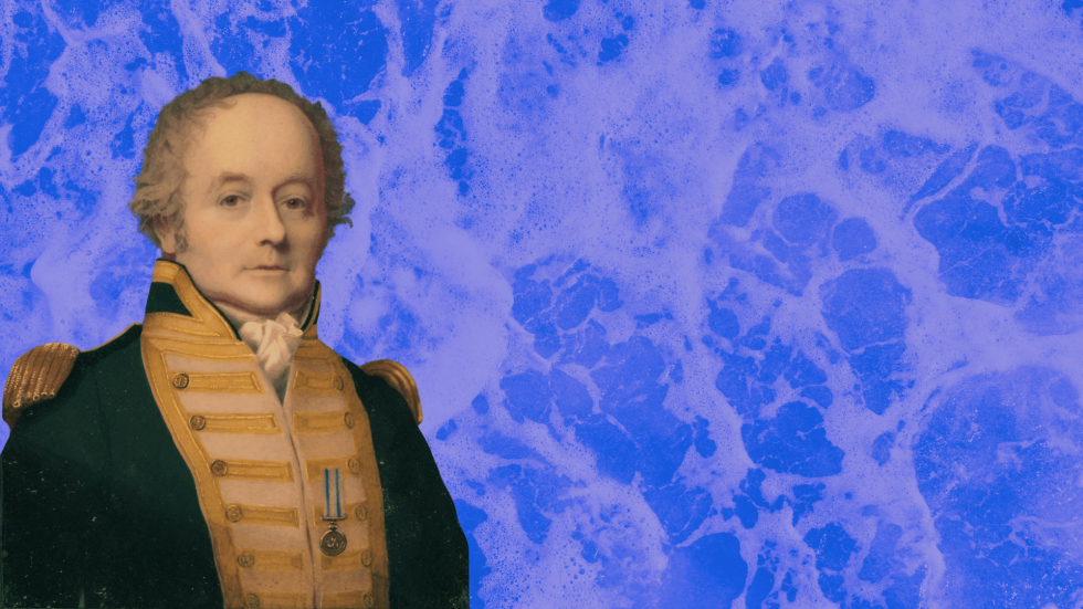 Who was the real man behind the myth of Bounty’s cruel Captain Bligh?