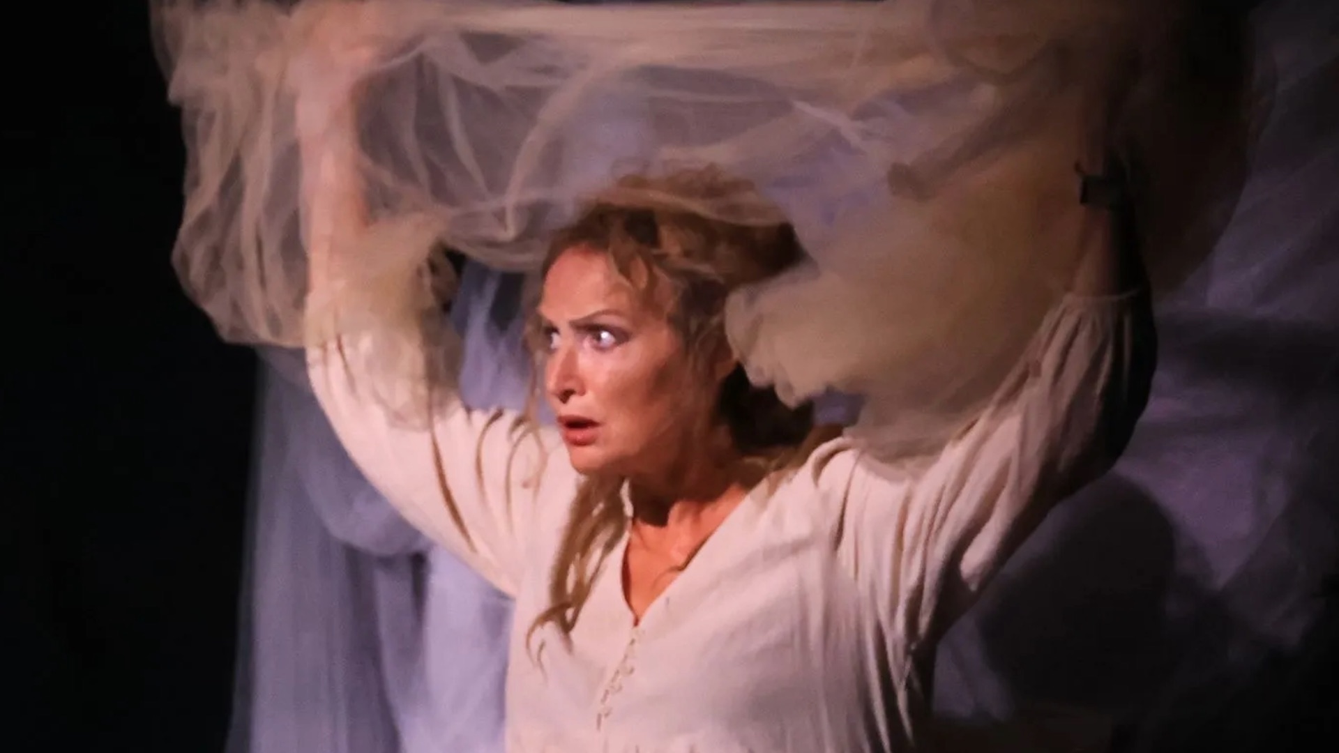 Review – Havisham, the haunted origin story of an icon