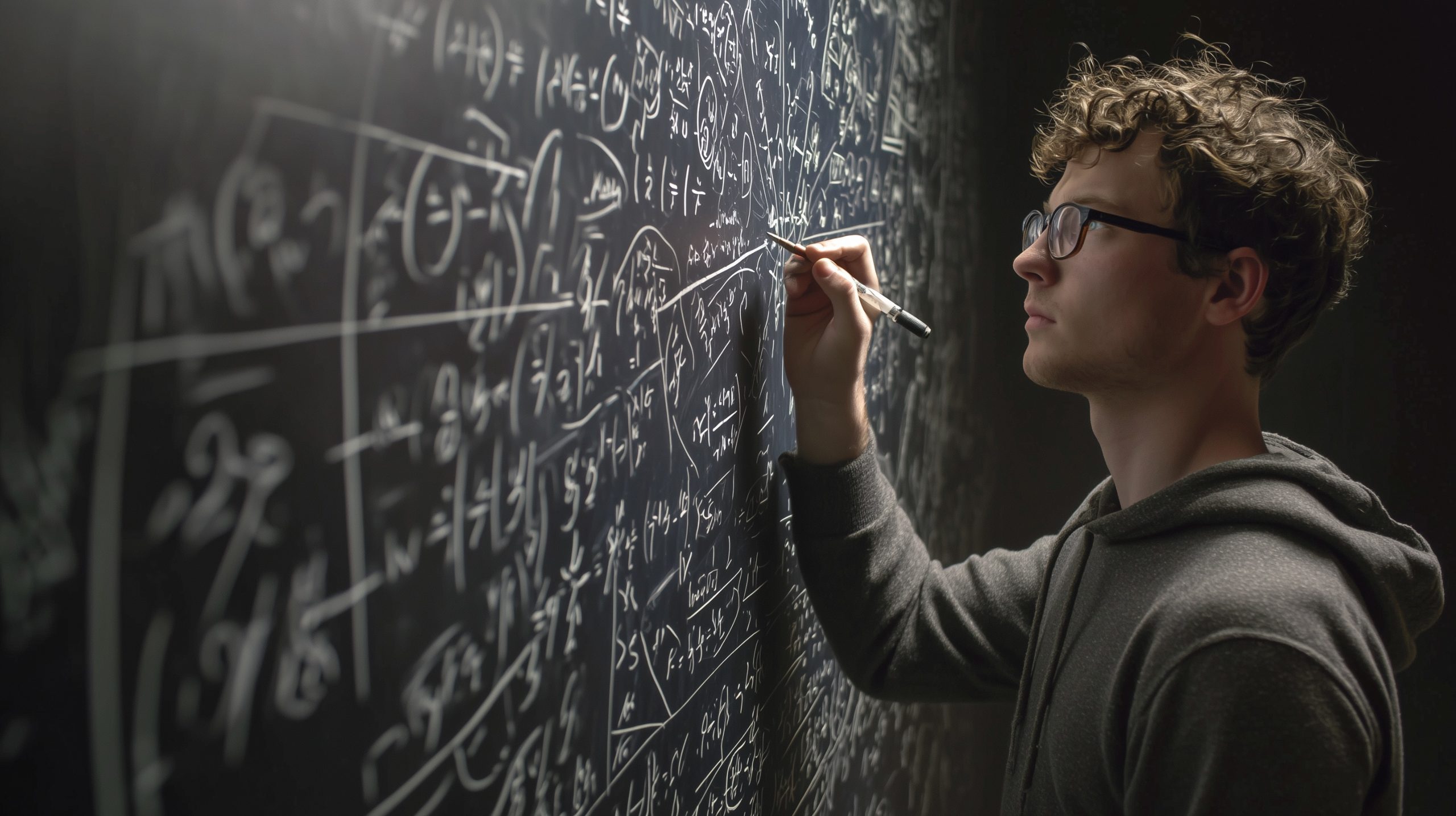 Maths genius ‘finds new prime number’ between 3 and 11
